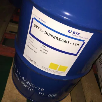 Wetting And Dispersing Additive/agent For Solvent-borne And Solvent ...