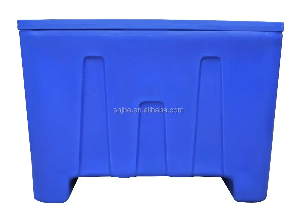 1000l Insulated Fish-tank,Fish Storage Cooler Box,Freezer Fish ...