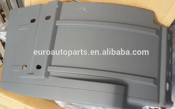Guardabarros Trasero Para Mb Actros,Piezas De Carrocería De Camión ...