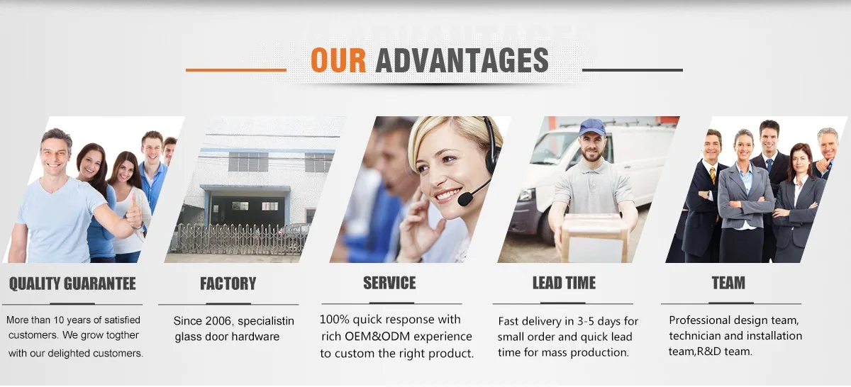 VANTAGE RESOURCES LIMITED - Shower Cubicle Hardware, Glass Door ...