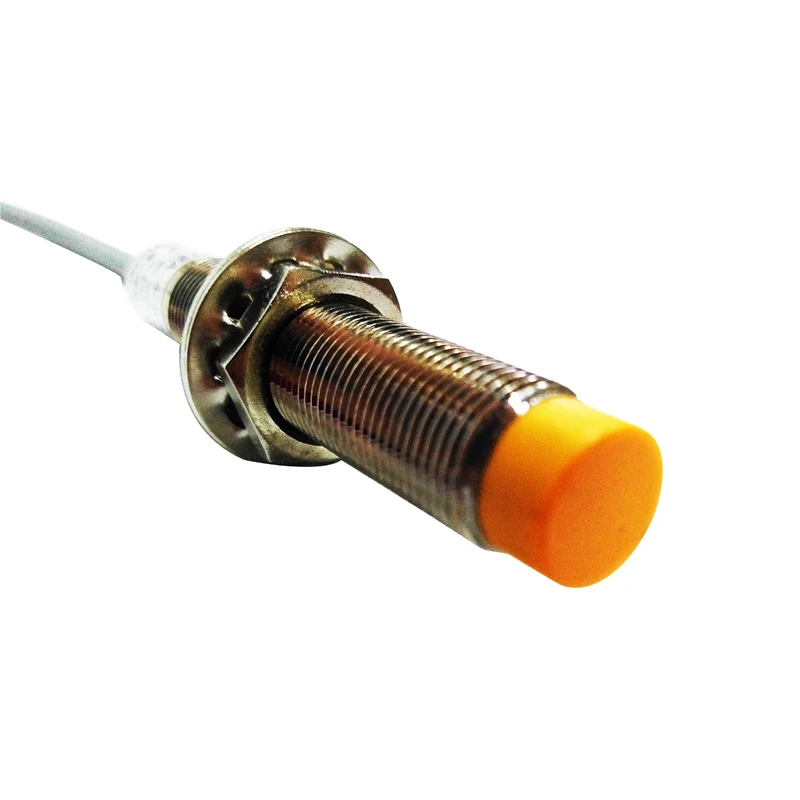 Proximity switch position sensor detection oilproof waterproof| Alibaba.com