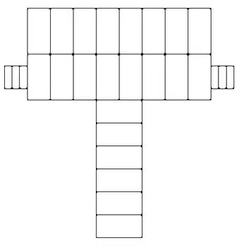 T Shape Catwalk Stage Design For Event Stage Decorations - Buy Event ...