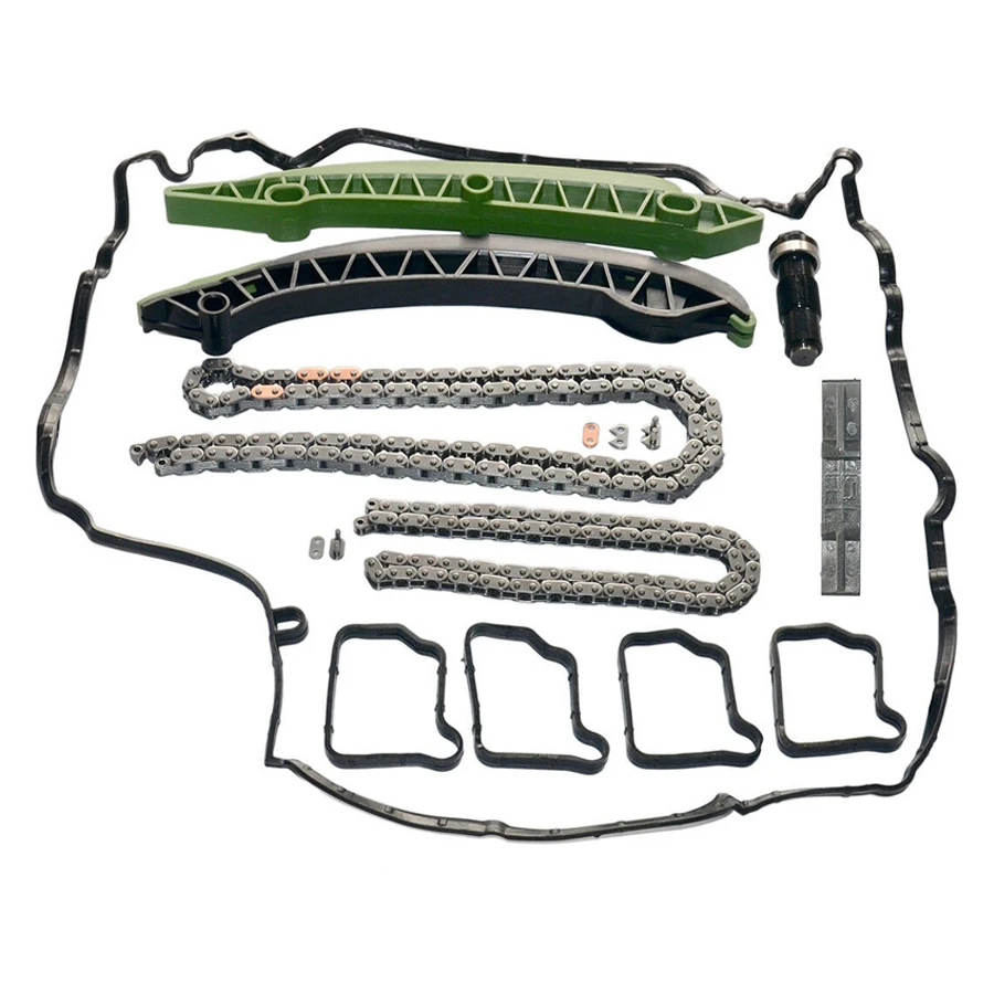 Timing Chain Cams Kit for Mercedes M271 - OEM Quality