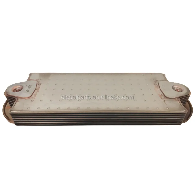 bjap油冷却器20742946拖拉机D13引擎| Alibaba.com