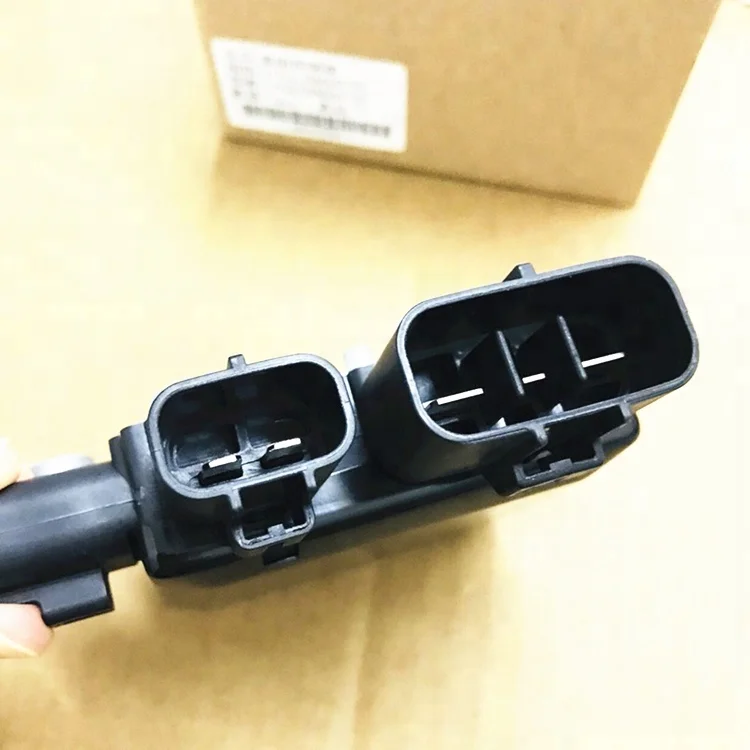 Fan Control Module 1355a124 Mr497751 1355a408 1c23119700 Aj51-15-15ya ...