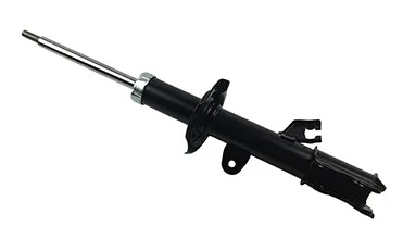 Amortiguador de suspensión delantera Autozone para KYB 332152 332153 ...