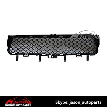 Front Bumper Lower Grille For Jaguar Xf 2012 C2z13213 - Buy For Jaguar ...
