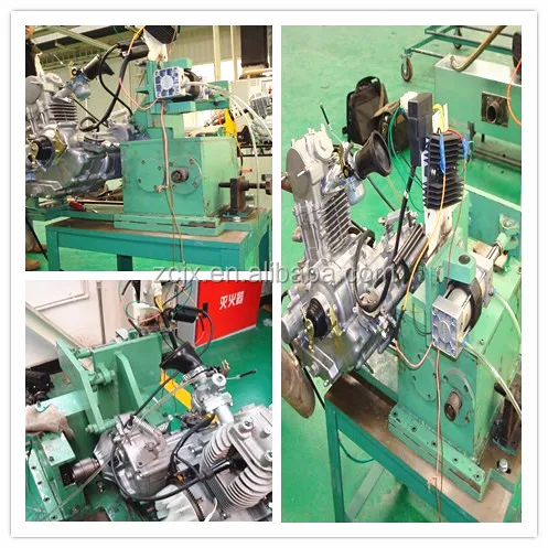 Engine Assembly Line Products from Anyang Zhengcheng Mechanical Co., Ltd.
