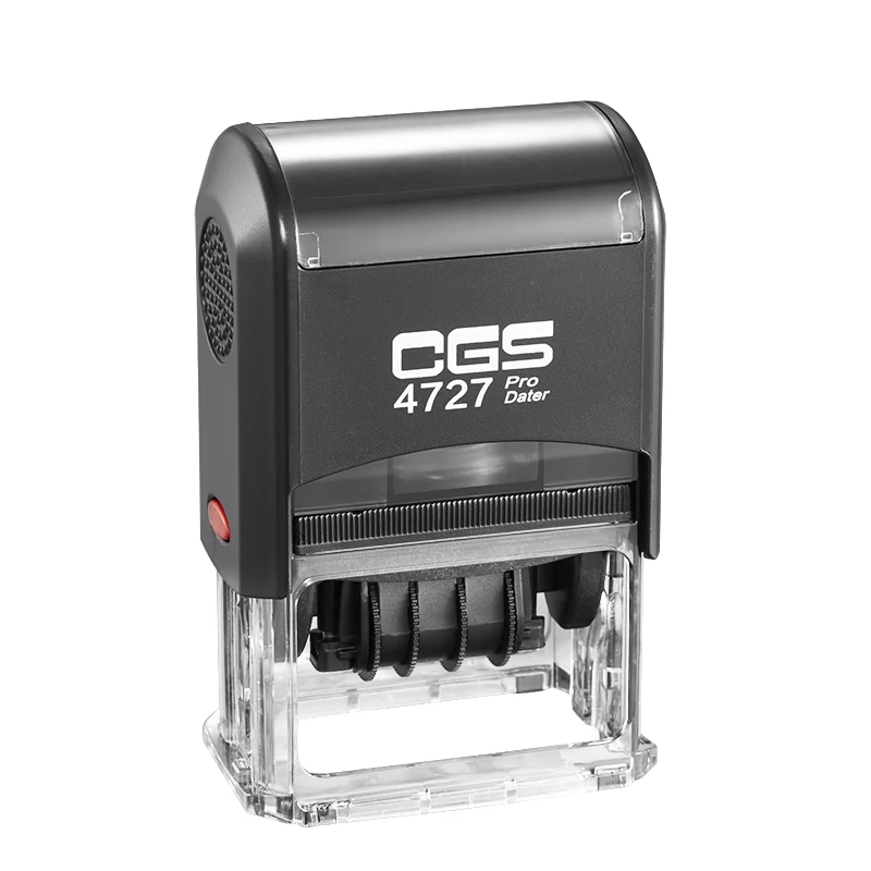 Automatic Date Stamp Office Stamp polymer Stamp Buy Polymer Stamp 