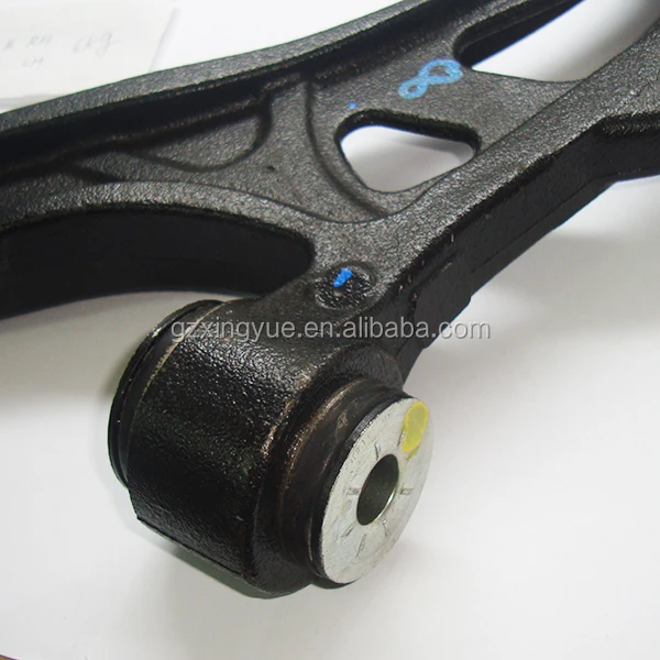 11-18 For D Explorer Front Suspension Lower Right Control Arm Bb5z3078b ...