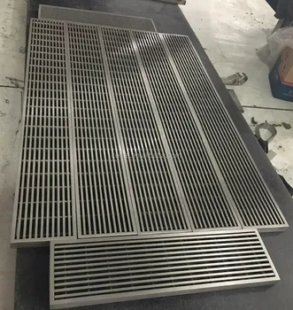 Stainless Steel Scupper Drain Cover - Buy Stainless Steel Scupper Drain ...