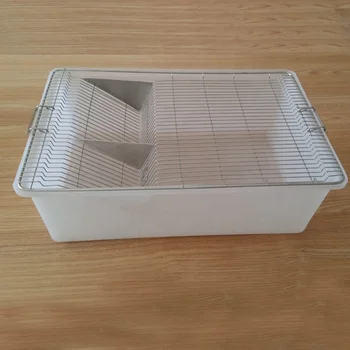 465*300*180 Rodent Breeding Rack Laboratory Cages For Rats - Buy Rodent ...