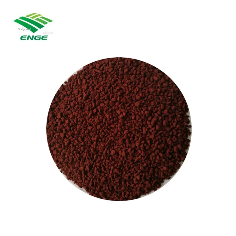Ortho-ortho EDDHA Fe 6% - Efficient Fertilizer Solution