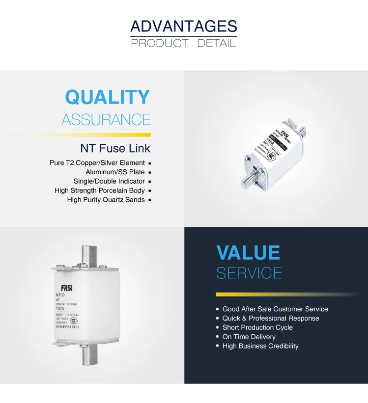 Ce Cb Nt00 Nh00 Hrc Fuse Gg Gl Size 00 - Buy Nt Ceramic Fuse,Hrc ...