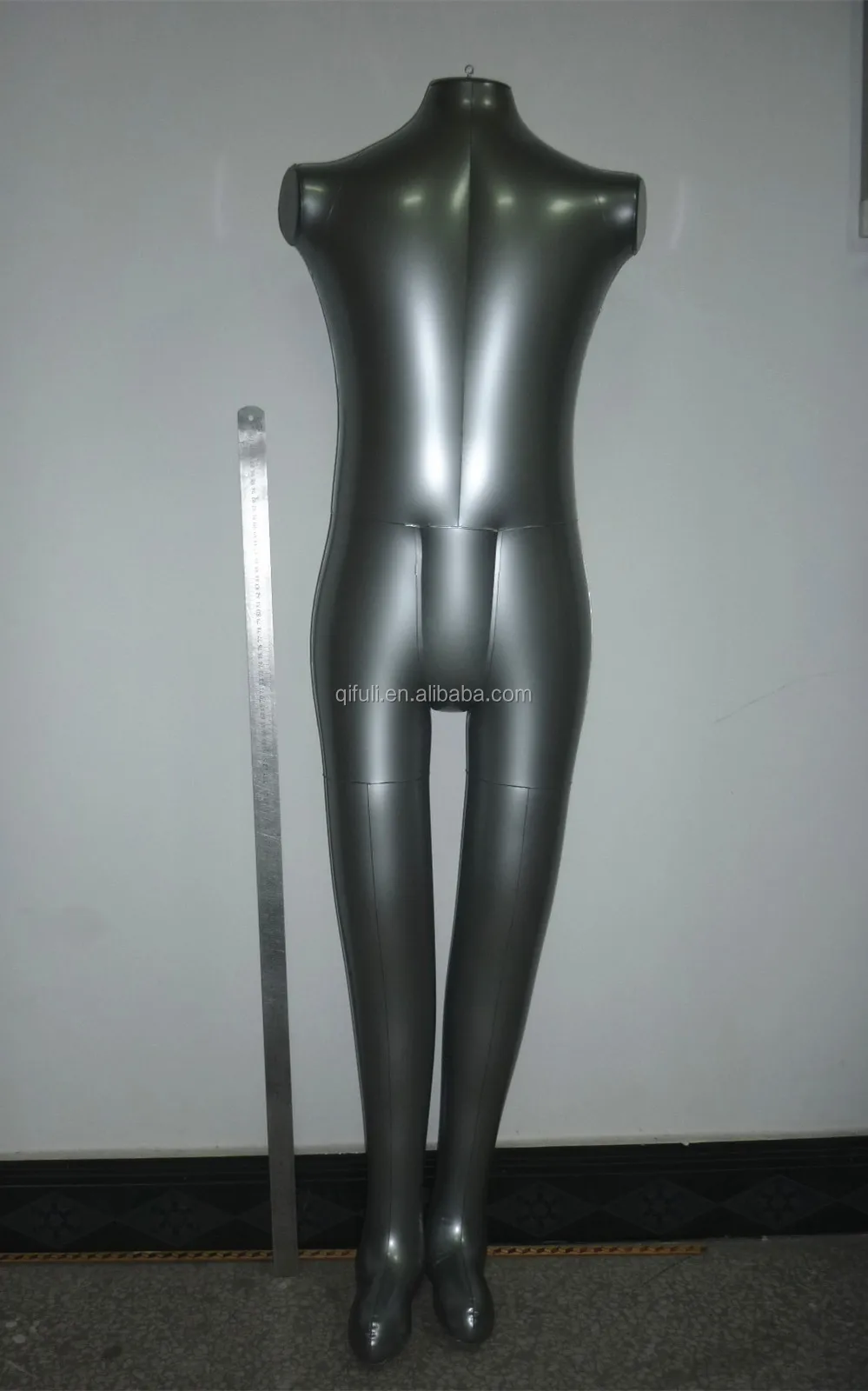 90cm Kid Full Size Inflatable Mannequin,Inflatable Child Mannequin ...