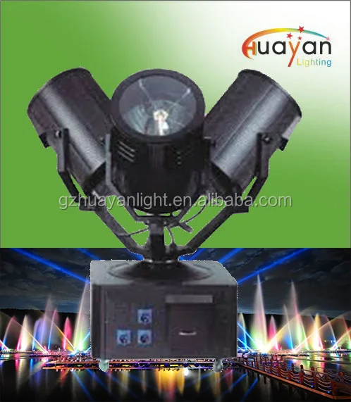 Outdoor Search Light China Supplier Far Distance Searchlight High Power ...