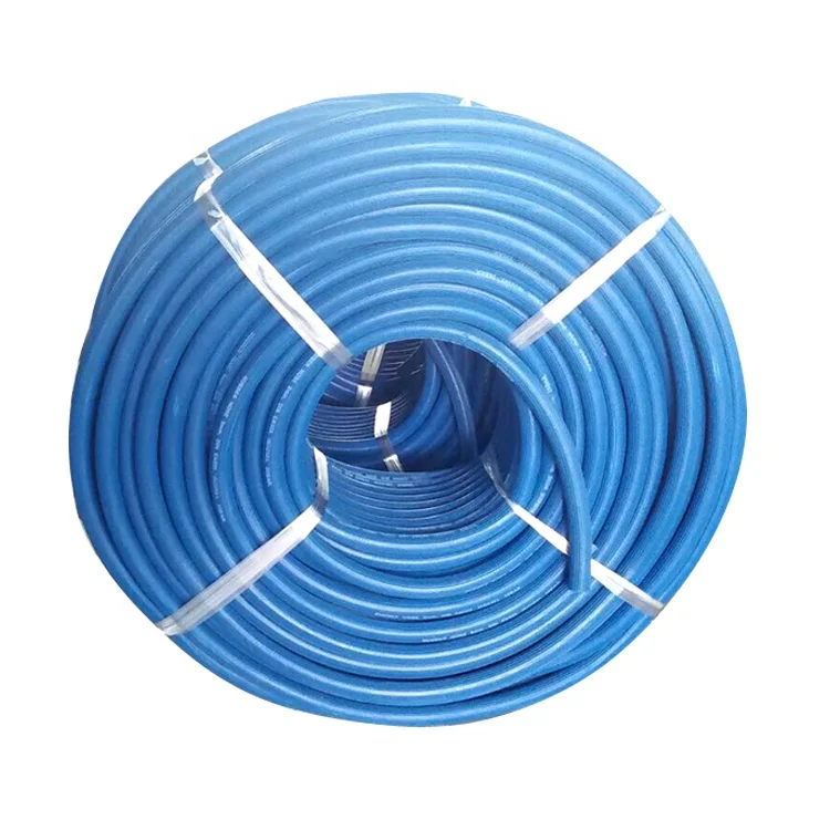 Flexible 1 Inch High Pressure Rubber Water Hoses - Buy Flexible 1 Inch ...