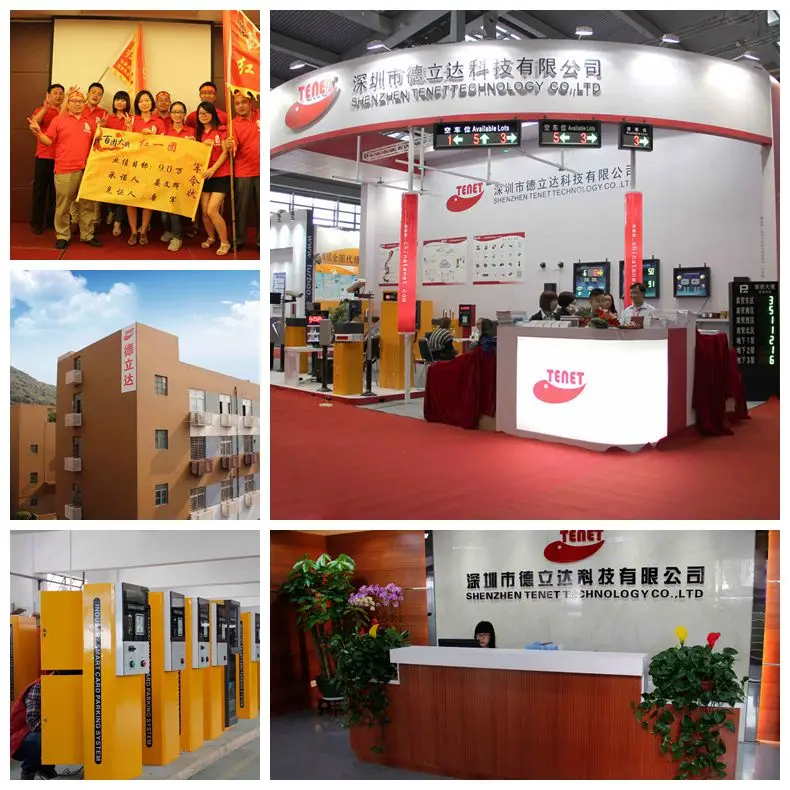 Tcp 스마트 주차 관리 시스템 주차장빌딩 관리 시스템 Buy Tcp 스마트 주차 관리 시스템 주차장빌딩 관리 시스템고품질 스마트 주차 시스템rfid 자동 주차