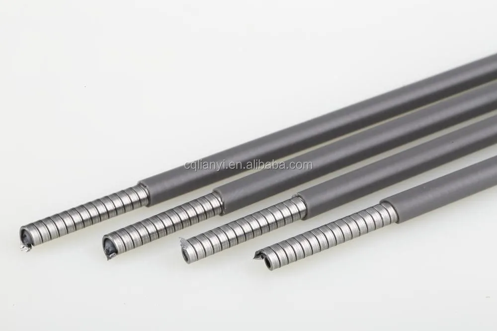 Vehicle Flat Wrap Cable Outer Casing - Buy Plastic Cable Casing ...