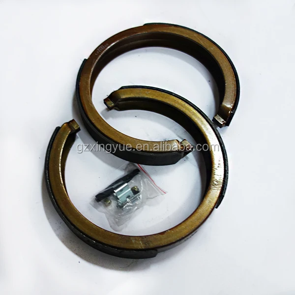 Pastillas de freno de estacionamiento, zapatos para Chevrolet Astro ...