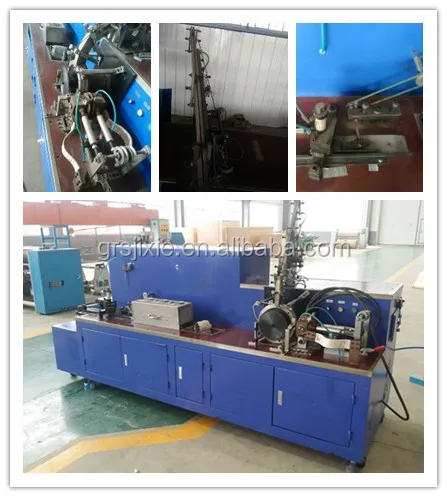 High Speed Spool Coil Nail Making Machine with Screw Collator| Alibaba.com