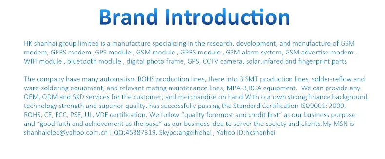 new and original single port wavecom fastrack m1306b gsm/gprs modem ...