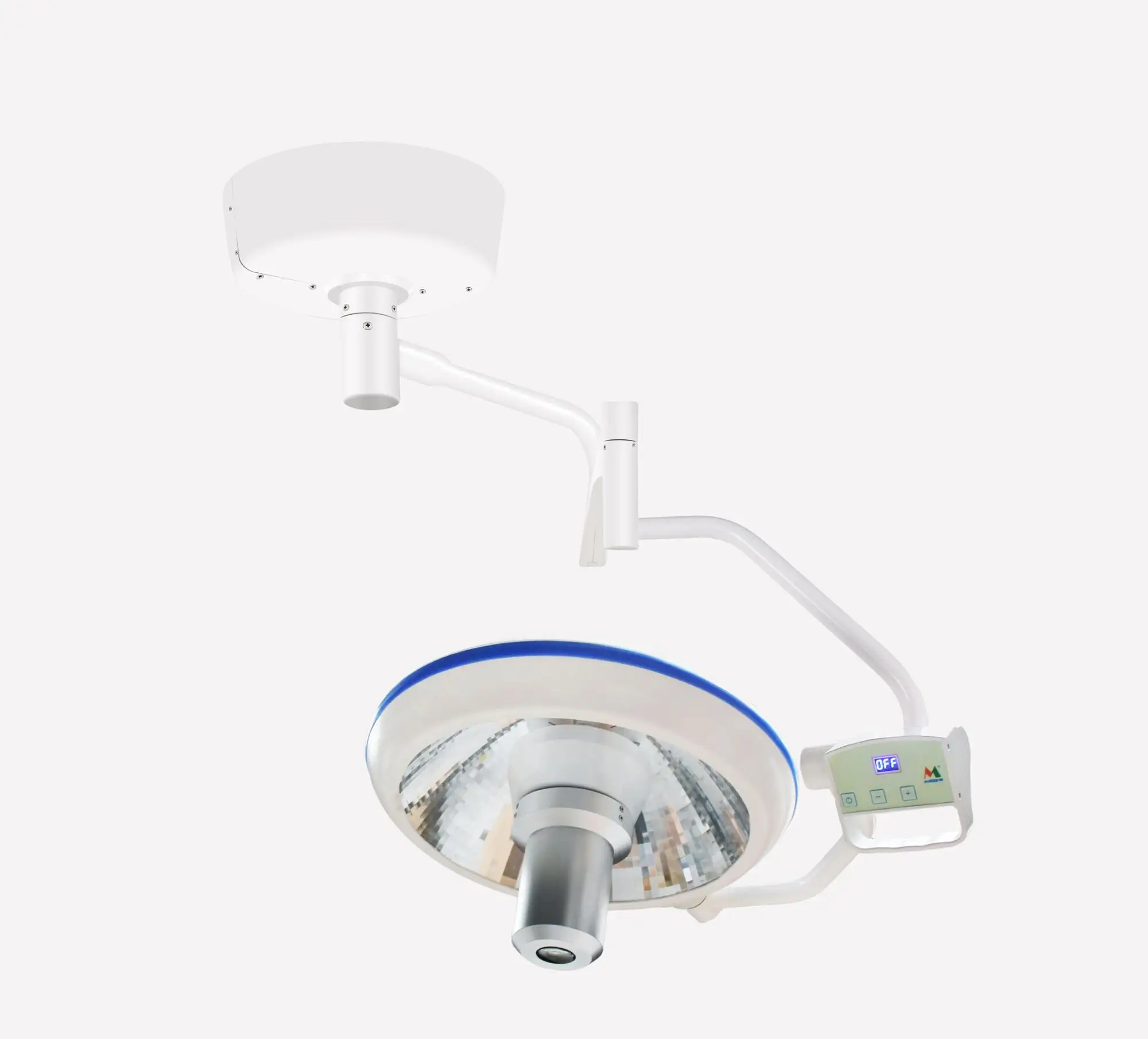 Micare E500+camera Medical Equipment Ceiling Mounted Ot Light Surgical ...