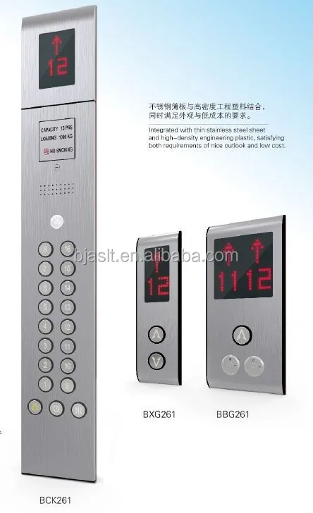 Elevator COP - Efficient Elevator Solutions for Every Building