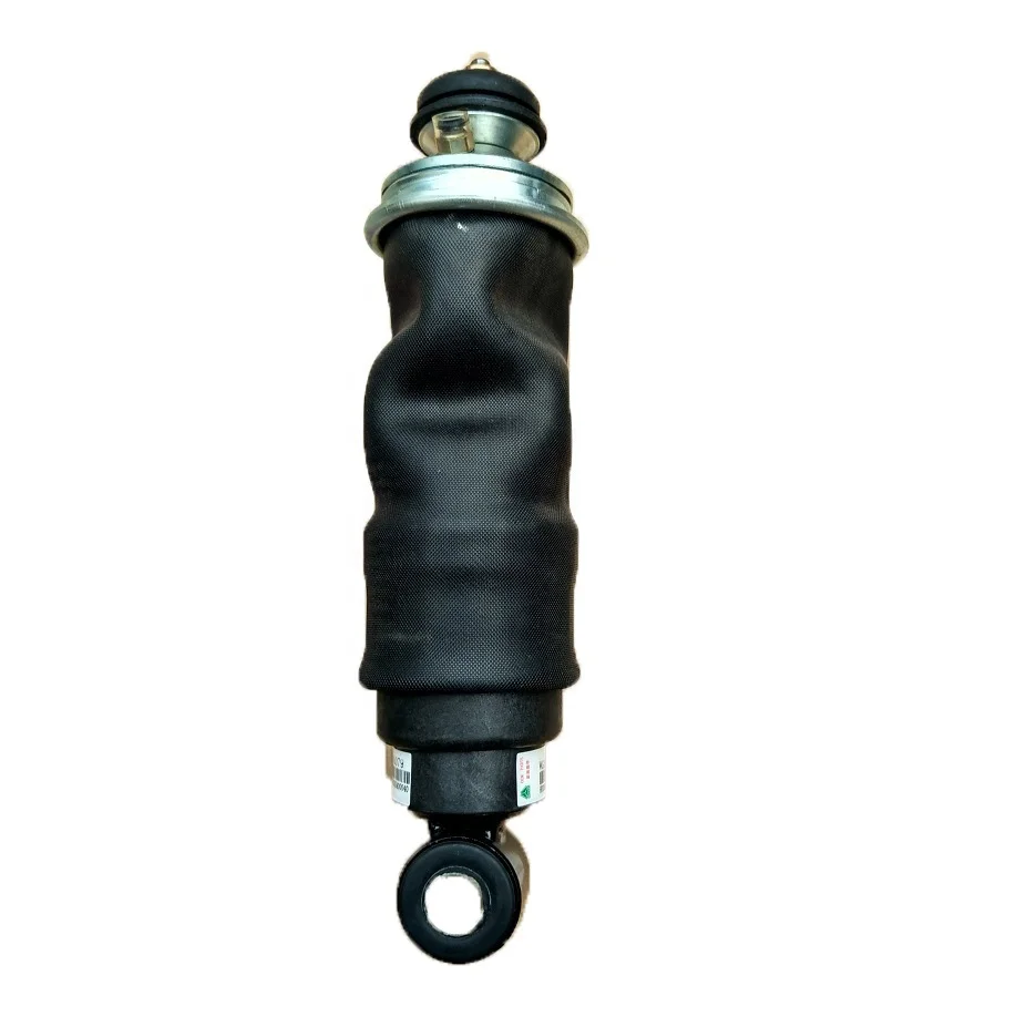 Sinotruk Howo Truck Cabin Air Bag Shock Absorber Wg1664430079 - Buy ...
