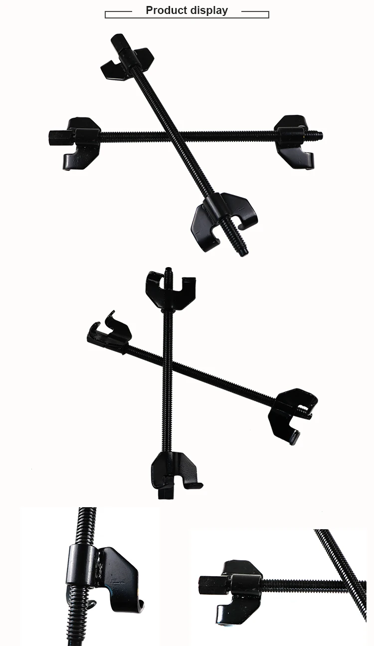 1ton Drop Forged Motorcycle Coil Spring Compressor| Alibaba.com