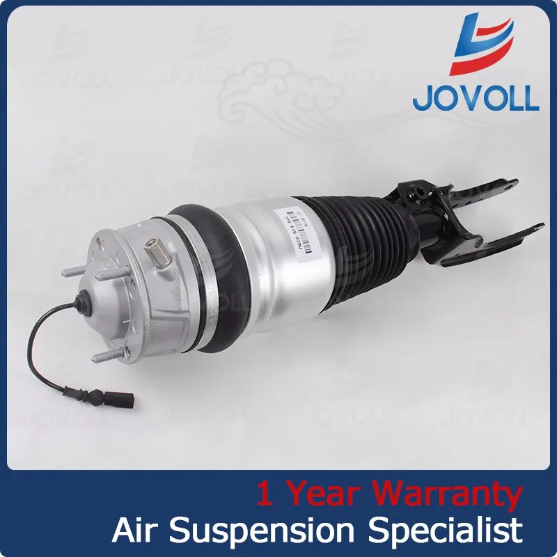 For Audi Q7 Rear Air Suspension Strut For Vw For Cayenne Shock Absorber ...