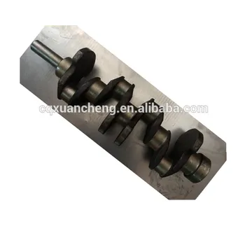 23111-42010/42020/42910/42003d For Hyundai Engine Crankshaft D4ba D4bb ...