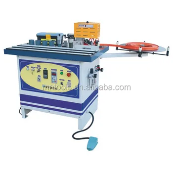 Wood Edging Machine - Buy Wood Edging Machine,Full Automatic Used Mdf ...