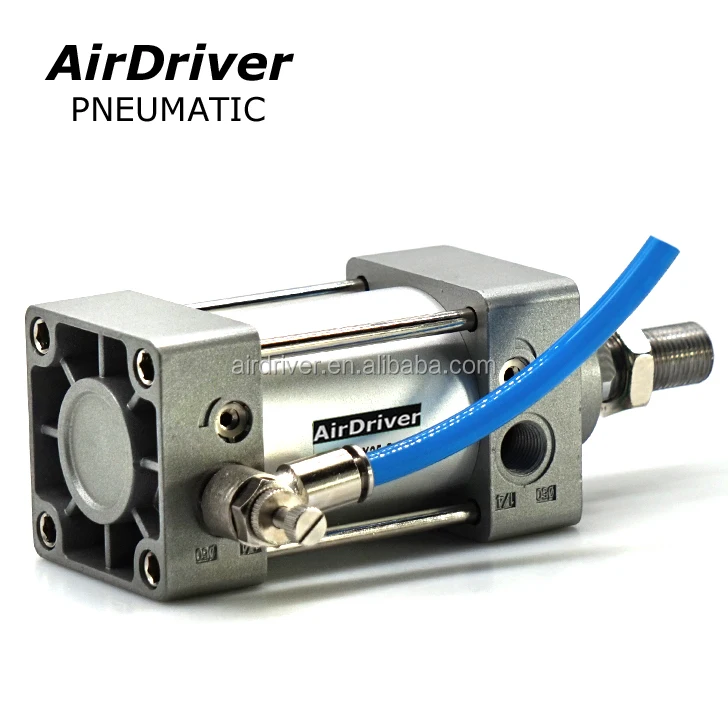 High Pressure Adjustable Fitting - Air Flow Control Valve