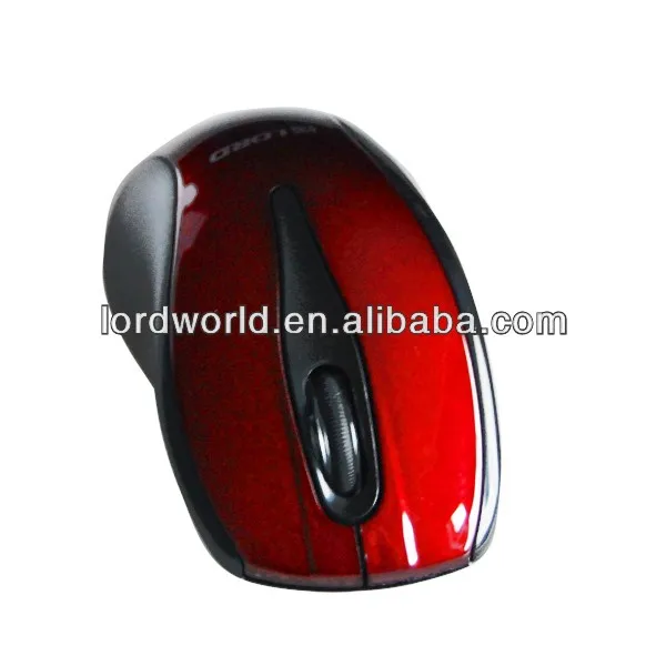 Drivers FCC Standard 3D Optical Mouse FCC Mouse LD-970