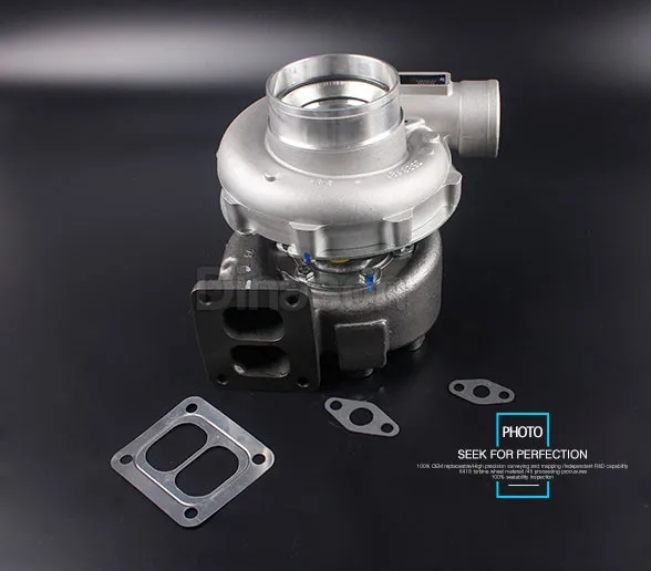 Hx50 3537639 1324421 For Scania Truck 113 2 Series With Dsc12 Engine ...