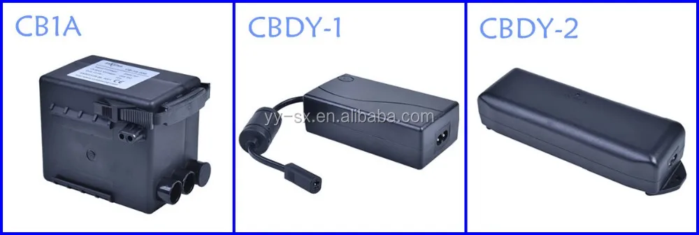 Electric Motor Linear Actuator Parts for Adjustable Beds