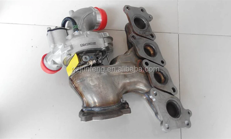 K03-288 Turbo 53039880288 53039880269 53039700288 53039980288 K03 ...