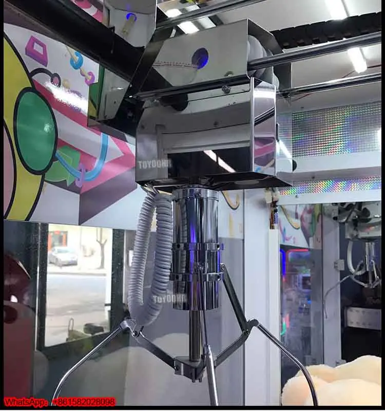 Ot-sale Commercial Amusement Park Token Bill Coin-Operated Child Crazy ...