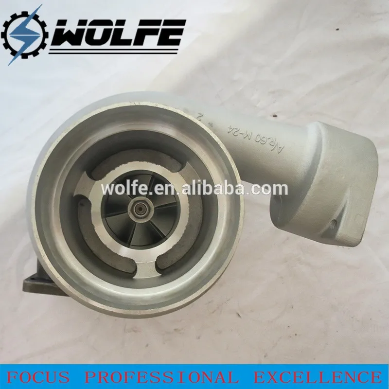 涡轮增压器cat3408 Tv8113 1w5580 196-5953 144-4568 465792-0006柴油发动机turbo ...