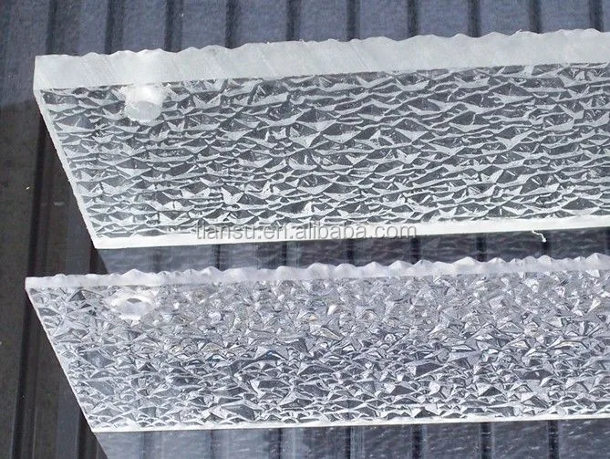 5mm Blue Color Flat Polycarbonate Sheet - Buy Flat Polycarbonate Sheet ...