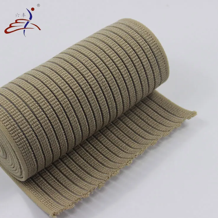 Soft Medical Elastic Band For Bandages - Buy Soft Medical Elastic Band ...