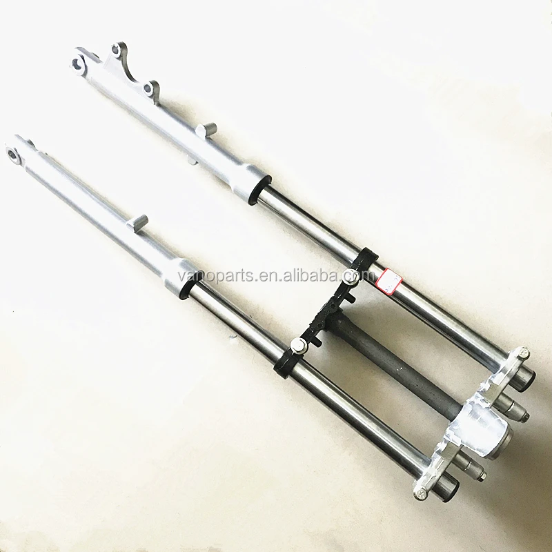 Fit For Indonesia Market Motorcycle Front Fork Suspension Rx King Front ...