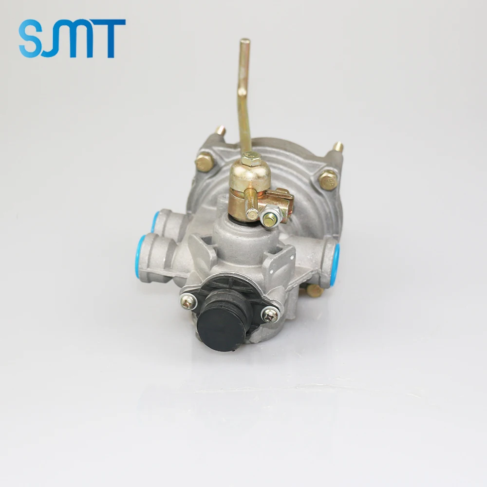 Cheap Price 4757100360 Load Sense Relay Valve For Truck Spare Part ...