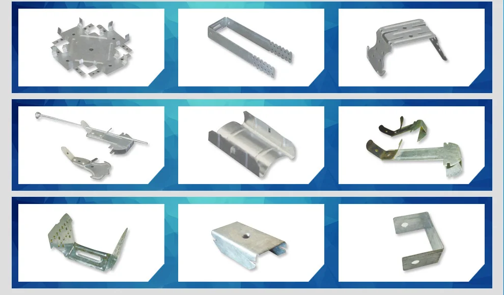 Wenan Xinchang Building Material Co., Ltd. - Galvanized Steel Profile ...