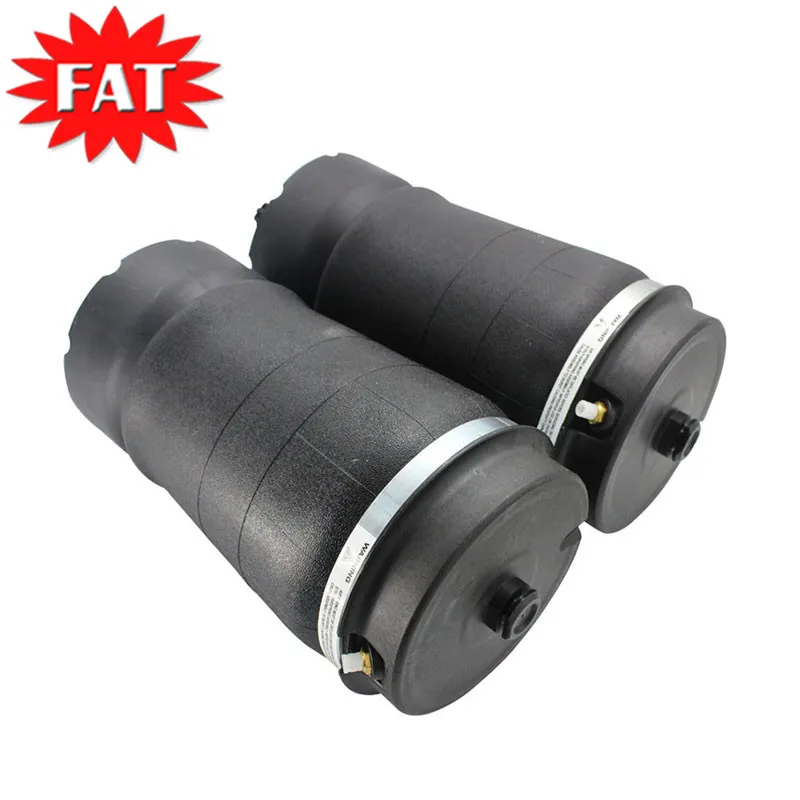 L322 Rear Air Spring Shock Absorber for Range Rover 2 RKB500240 ...