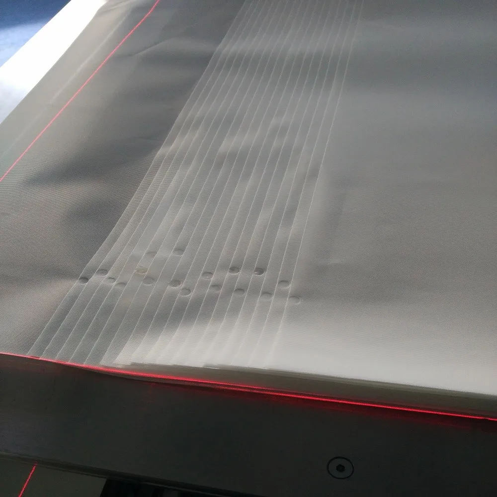 Fiberglass FRP Filament Winding Roving Machine for 4040, 8040 Membranes