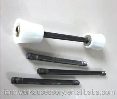 Construction Formwork Plastic Cone B Cone D Cone - Buy Formwork Plastic ...