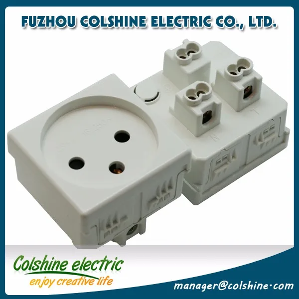 Israel Electrical Plugs & Sockets - Reliable Power Solutions