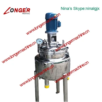 Electric Heating Sugar Melting Pan|sugar Boiling Machine - Buy Sugar ...
